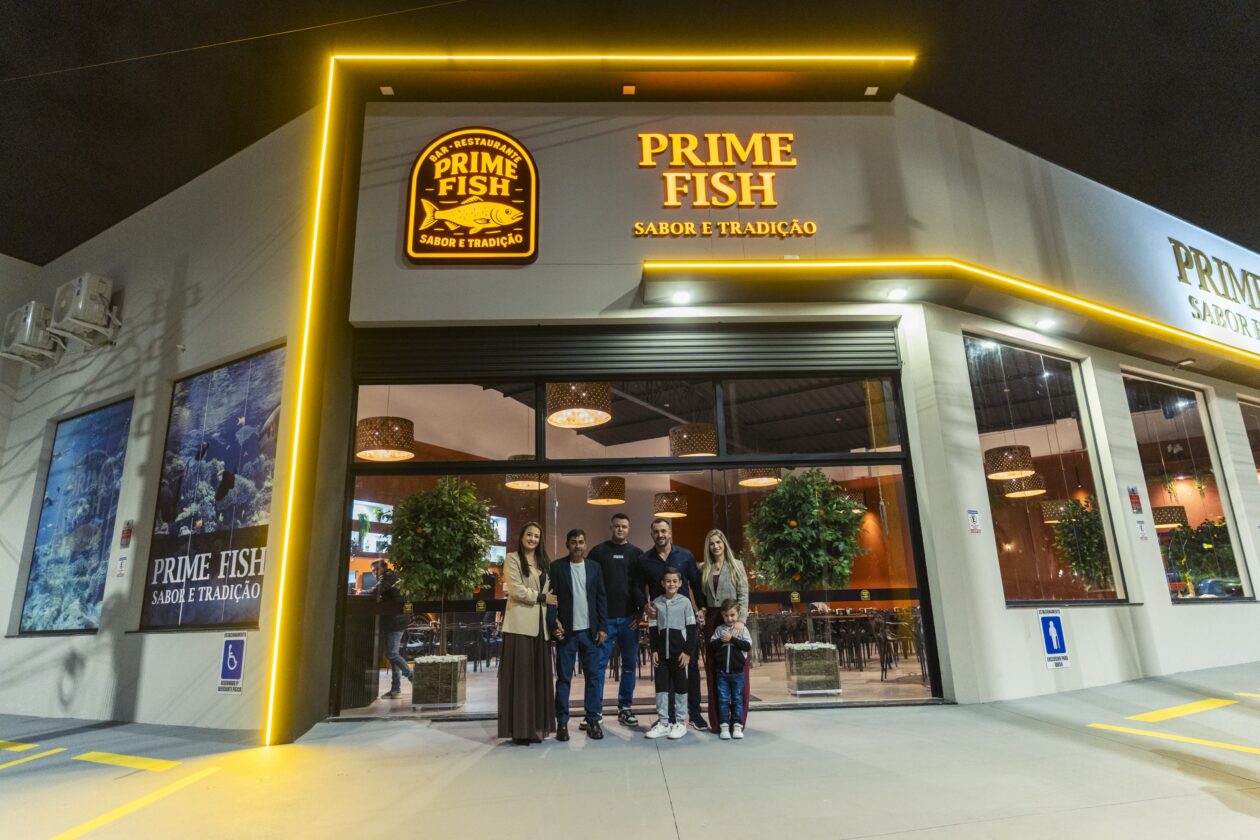 Tradição e sabor ganham novo endereço em Paulínia com a inauguração do ...